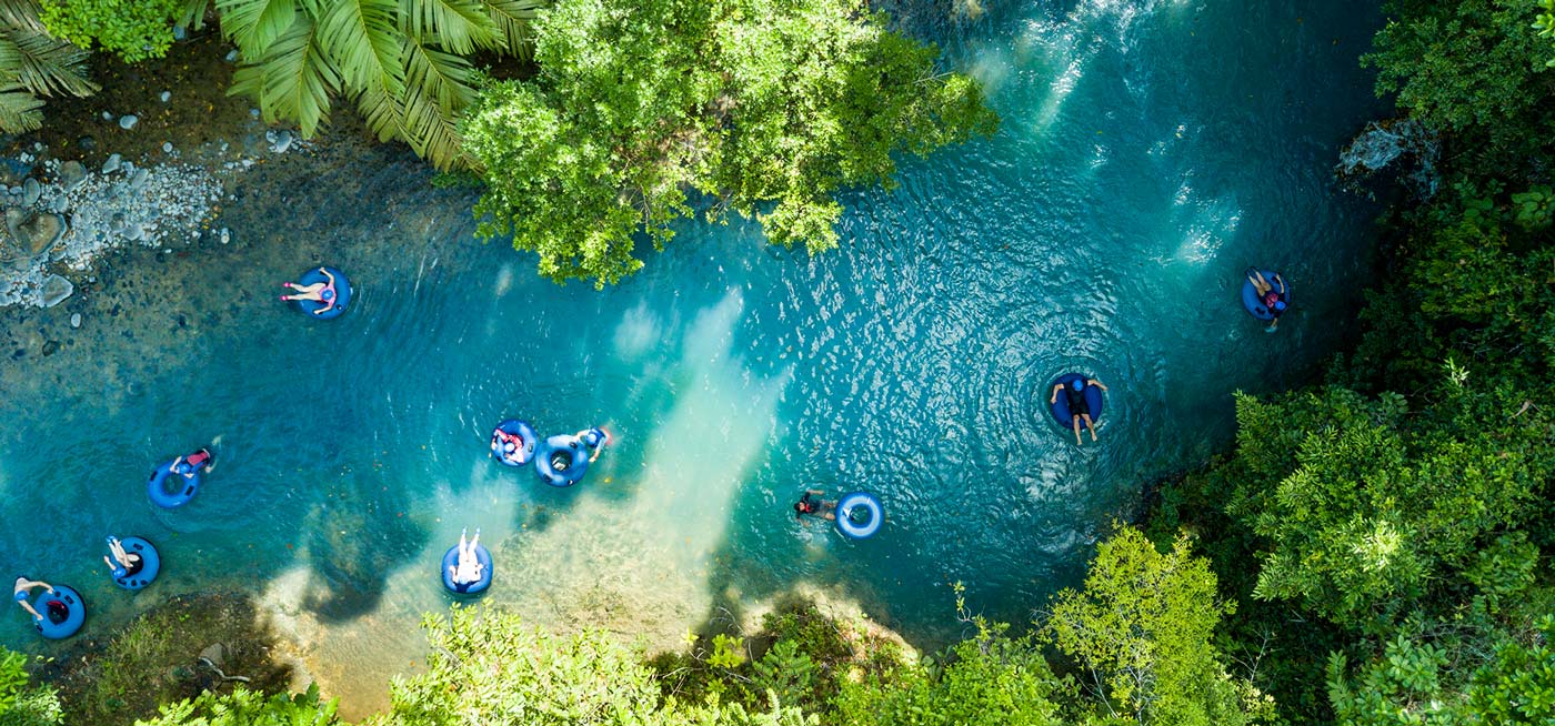 Welcome to Río Celeste Nature & Adventure - Rio Celeste Nature
